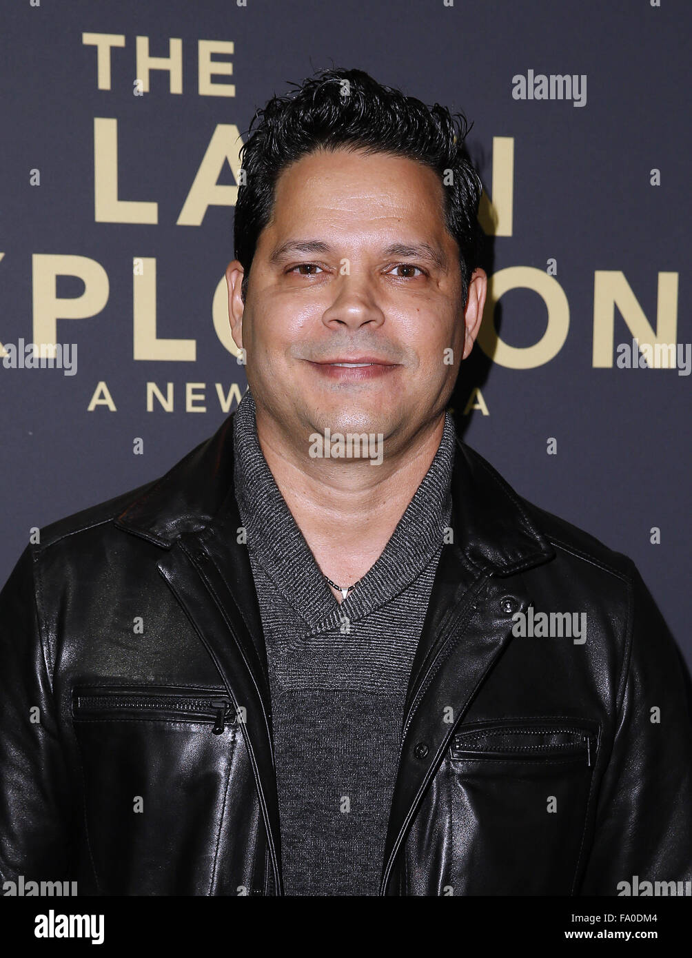 Las Vegas Screening & Soundtrack Release Event For The HBO Documentary ...