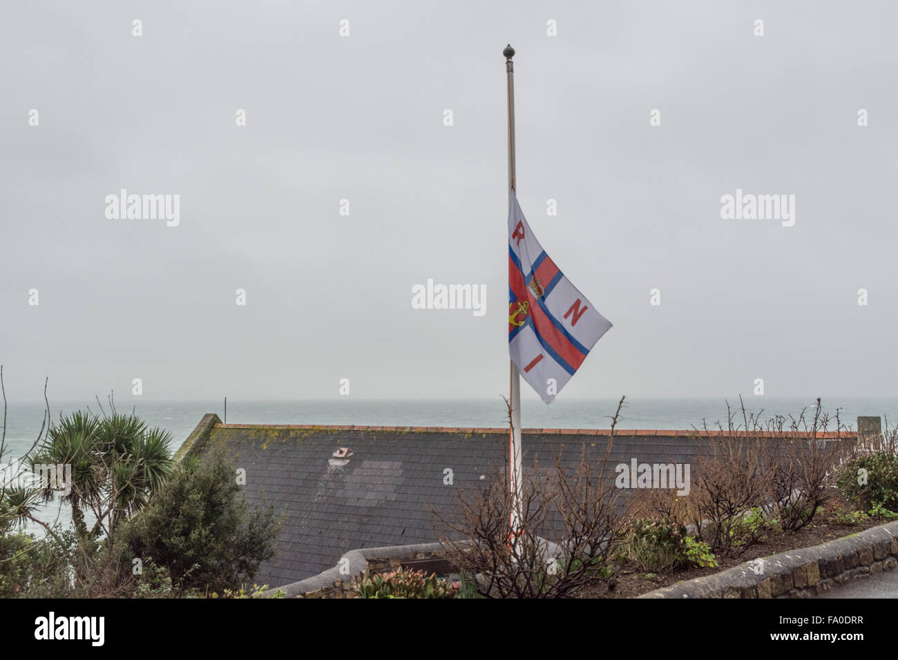 Penlee lifeboat 1981 hi-res stock photography and images - Alamy