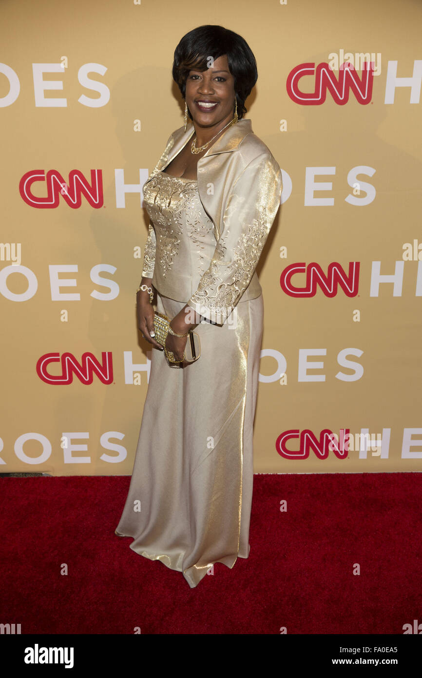 CNN Heroes: An All-Star Tribute. The star-studded ceremony honors ...