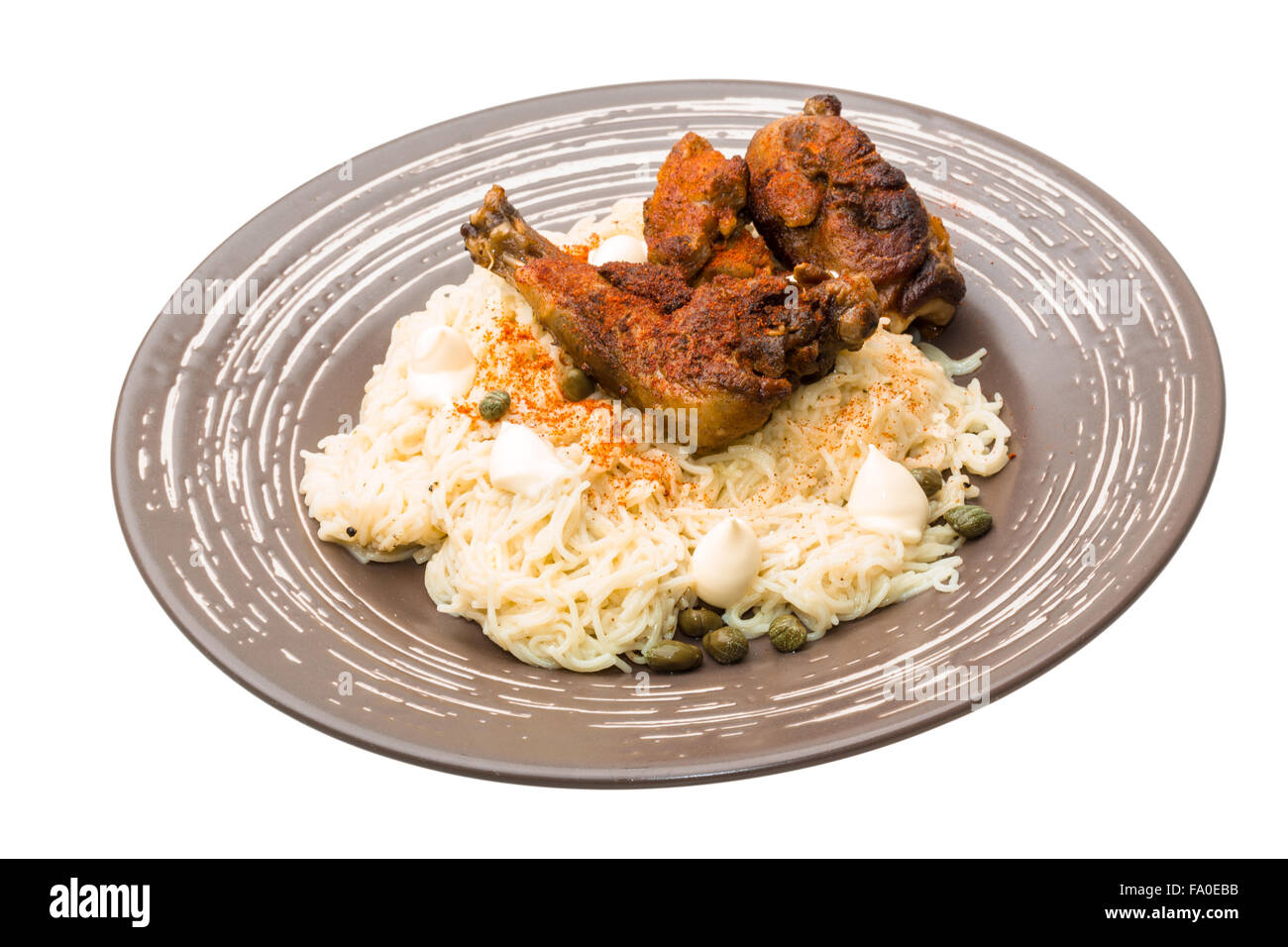 Nutria plate hi-res stock photography and images - Alamy