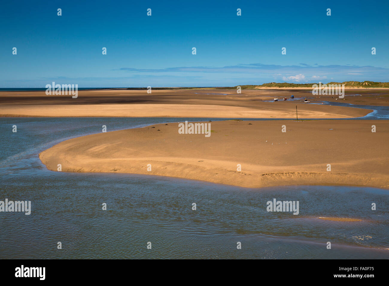 Hodbarrow reserve hi-res stock photography and images - Alamy