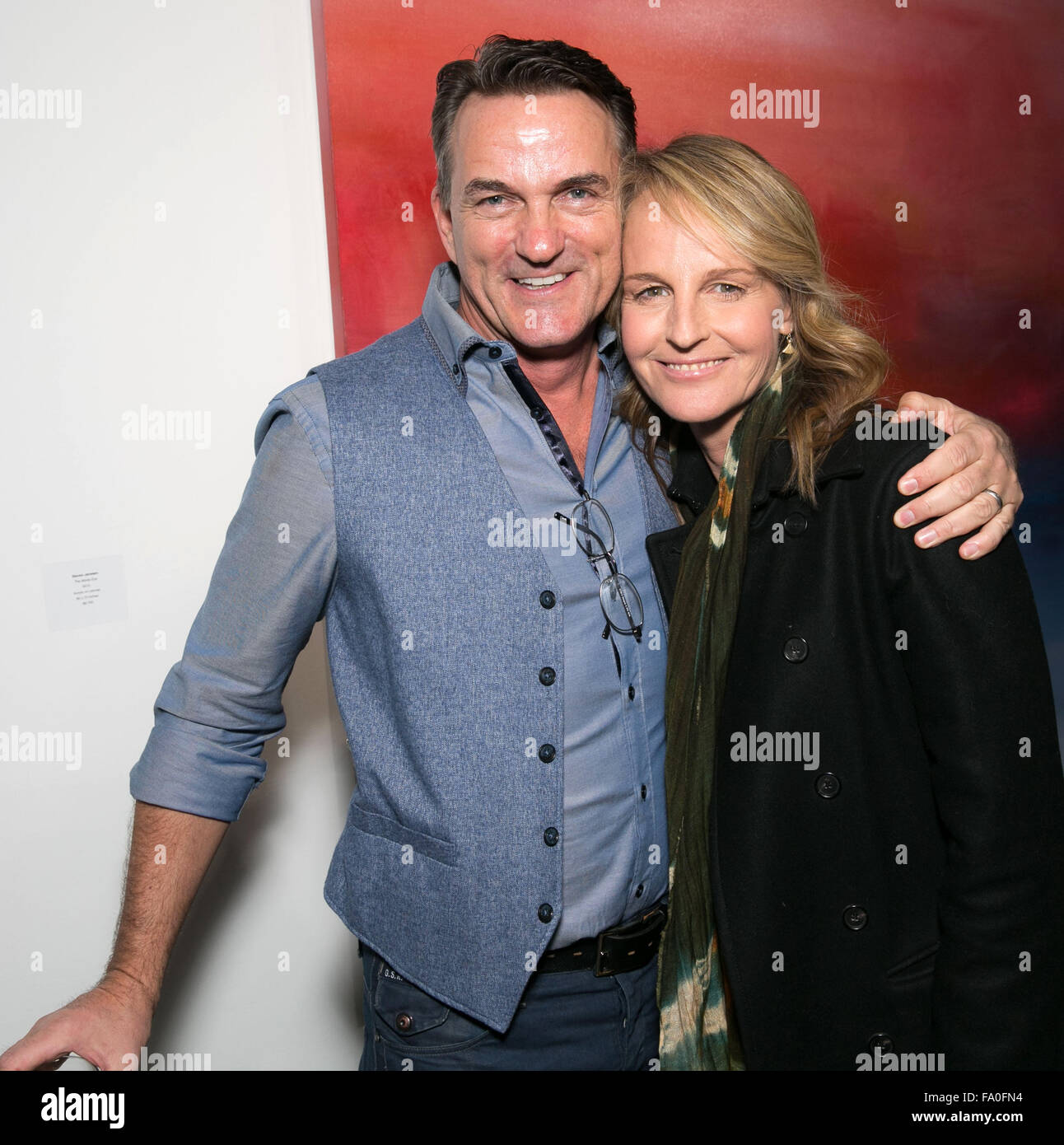 Stephen huvane where hi-res stock photography and images - Alamy