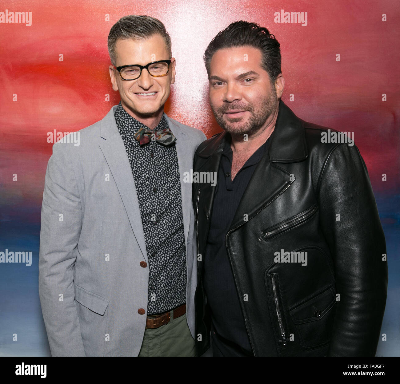 Celebrities attend Steve Janssen's Brain Change one night solo ...