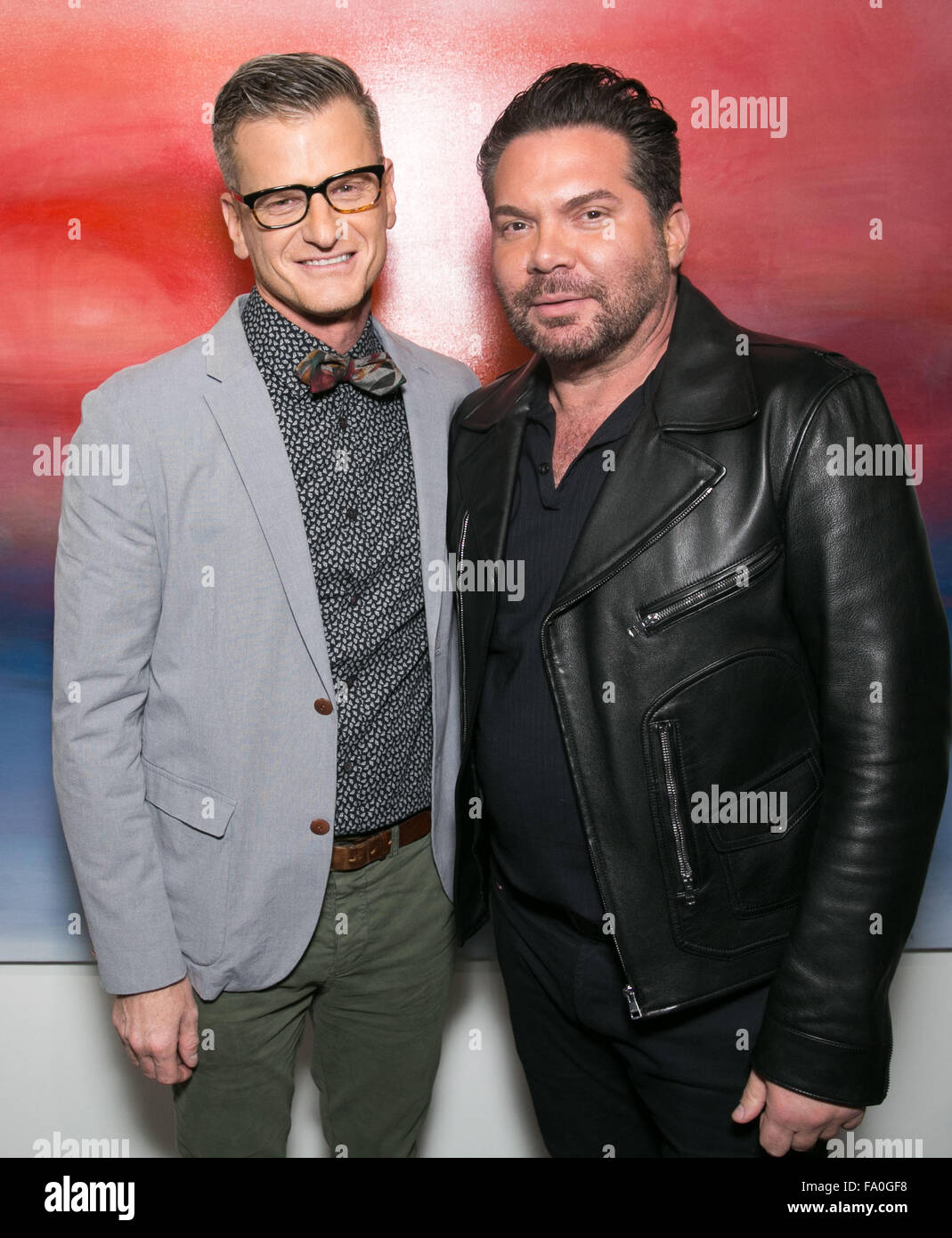 Celebrities attend Steve Janssen's Brain Change one night solo ...