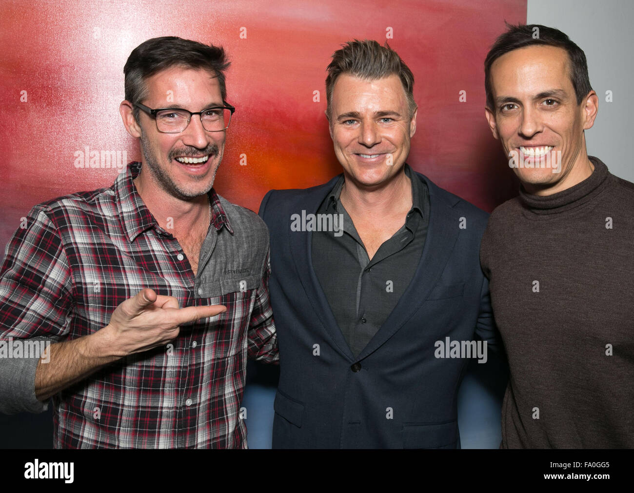 Brain janssen hi-res stock photography and images - Alamy