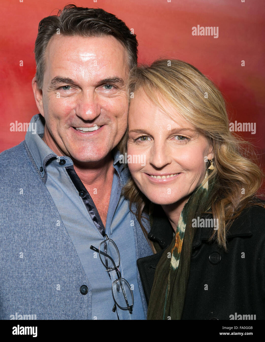 Celebrities attend Steve Janssen's Brain Change one night solo ...