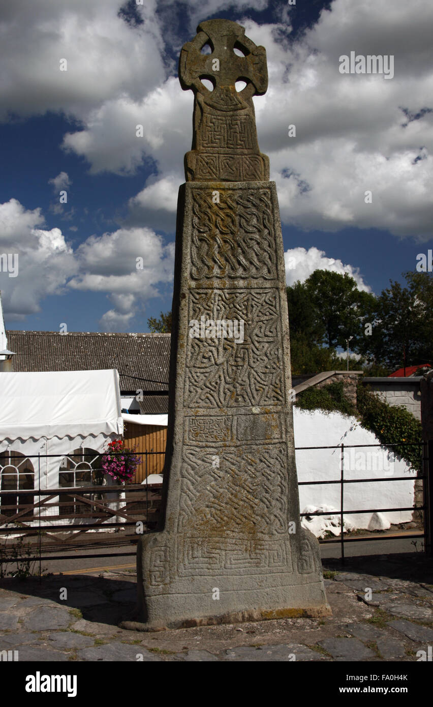 The carew arms hi-res stock photography and images - Alamy