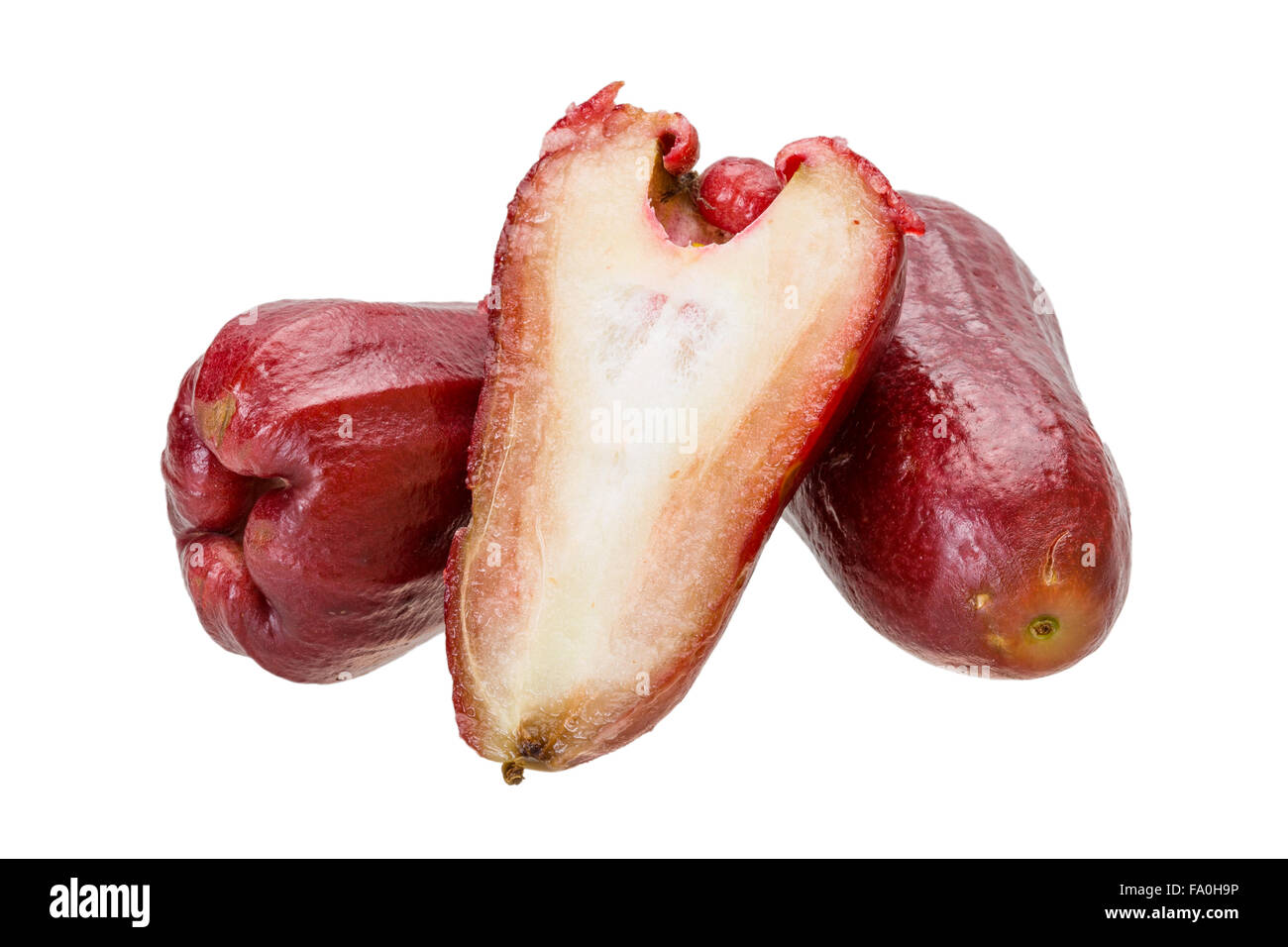 Chompoo fruit thailand hi-res stock photography and images - Alamy