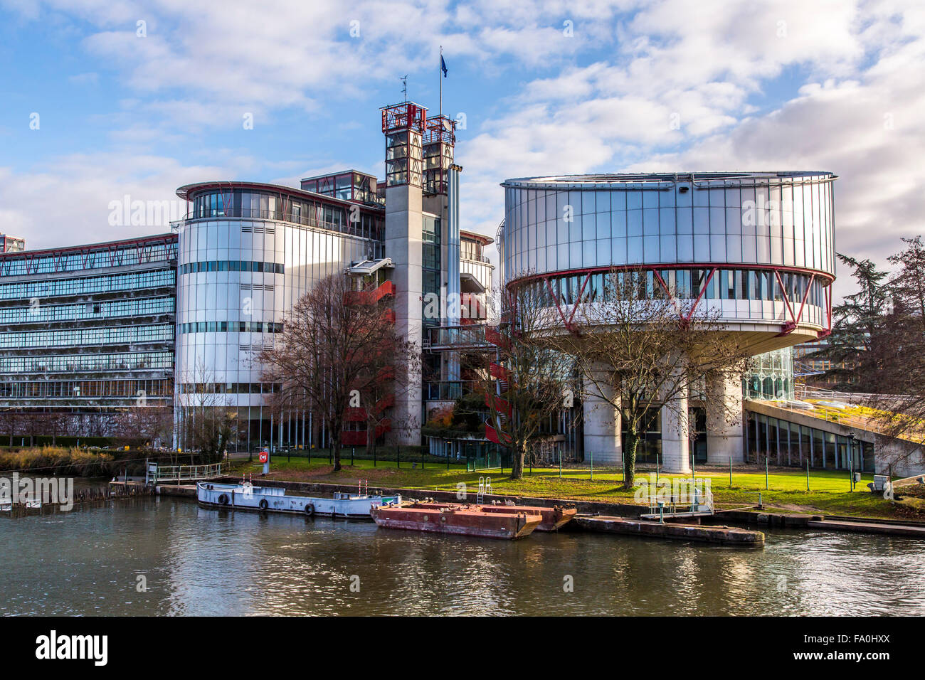 Human rights court hi-res stock photography and images - Alamy