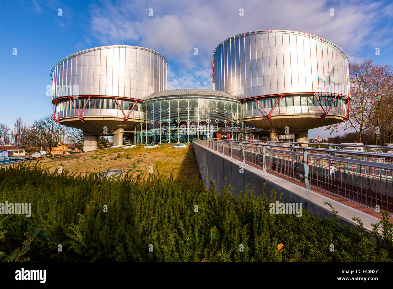 Human rights court hi-res stock photography and images - Alamy