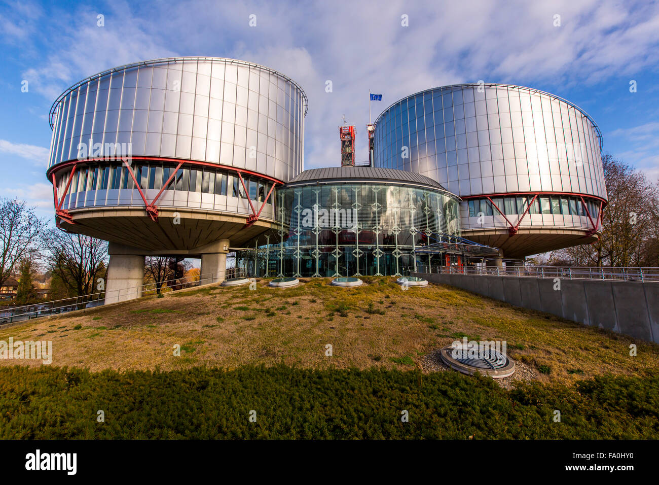 Human rights building hi-res stock photography and images - Alamy