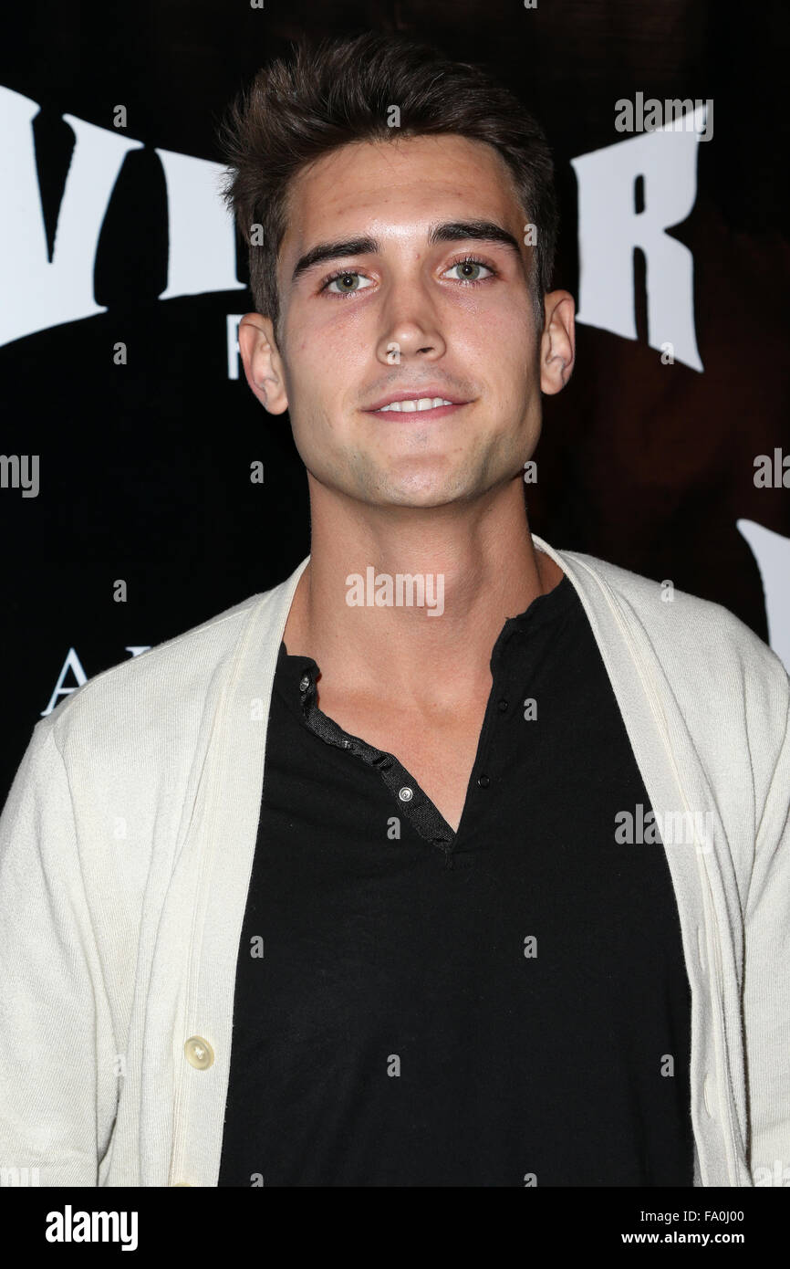 Viper Room Re-Launch Party Featuring: Guest Where: West Hollywood ...