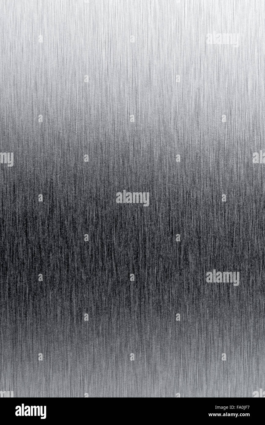 Grey stainless steel texture background Stock Photo - Alamy