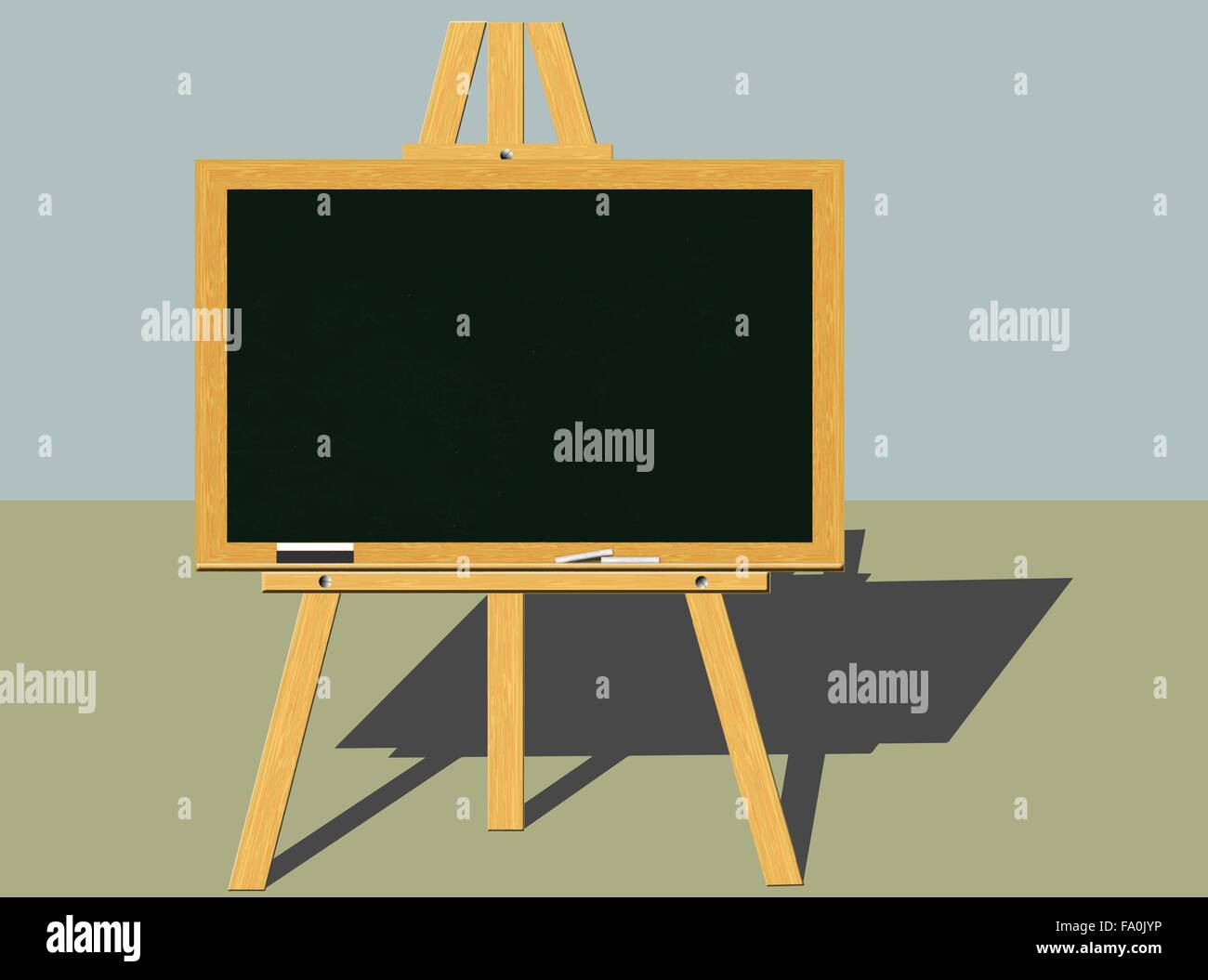Editable blackboard Stock Vector Images - Alamy