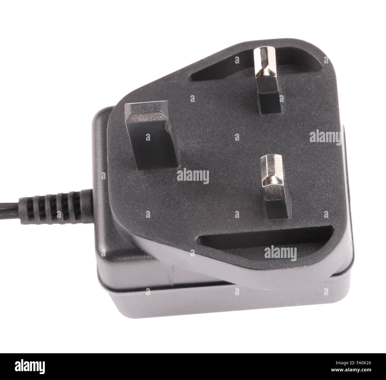 English plug hi-res stock photography and images - Alamy