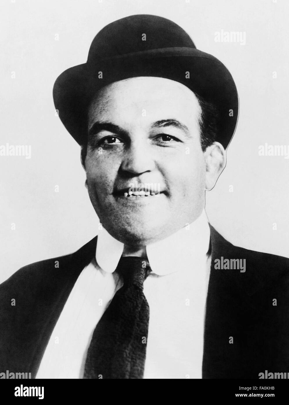 Champion of the world boxing 1800s Black and White Stock Photos ...