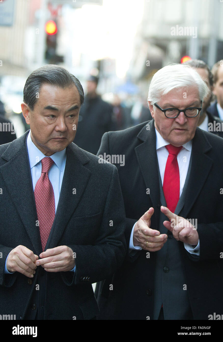 Frank wang hi-res stock photography and images - Alamy