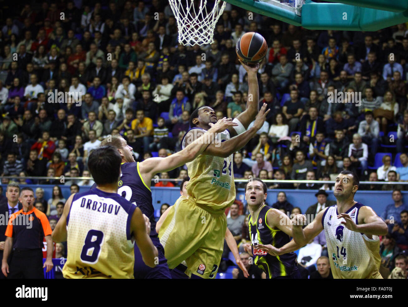 Ricky minard hi-res stock photography and images - Alamy