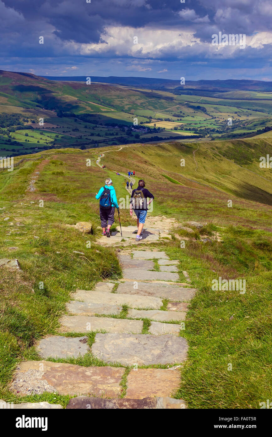 The great ridge hi-res stock photography and images - Alamy