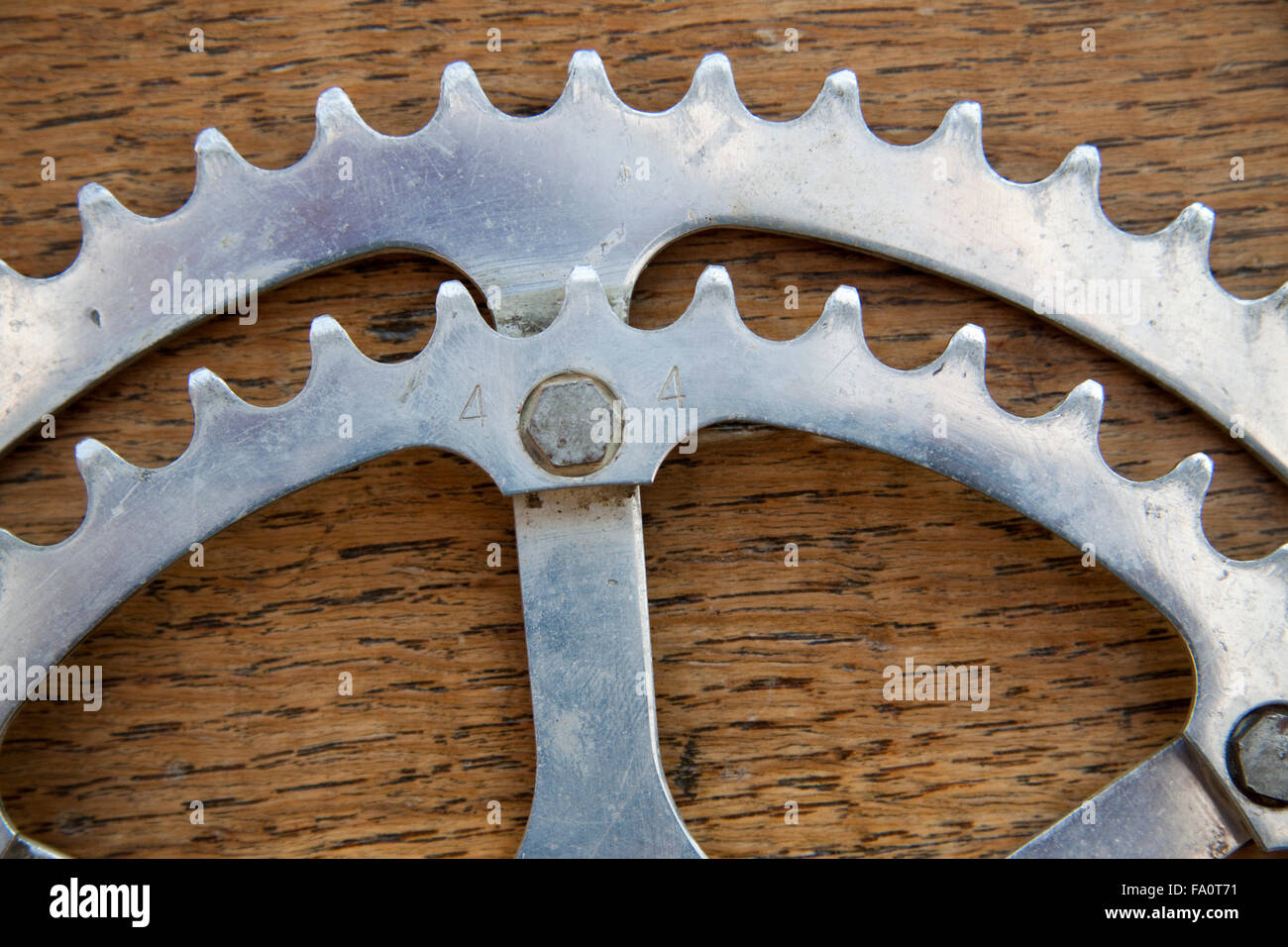 Chainwheel hi-res stock photography and images - Alamy