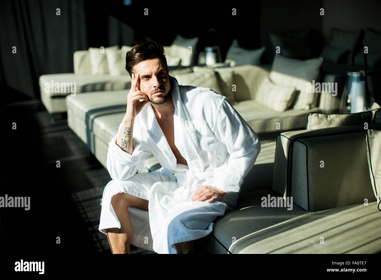 Human room hi-res stock photography and images - Alamy