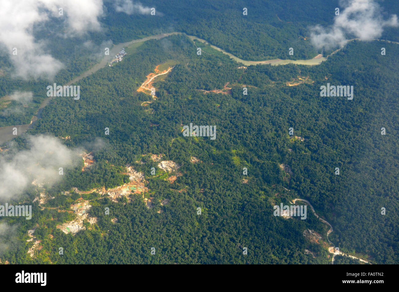 Quibdo colombia hi-res stock photography and images - Alamy