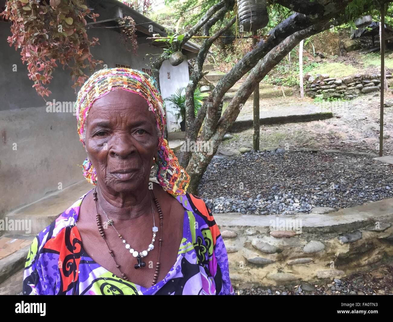 Renteria colombia hi-res stock photography and images - Alamy