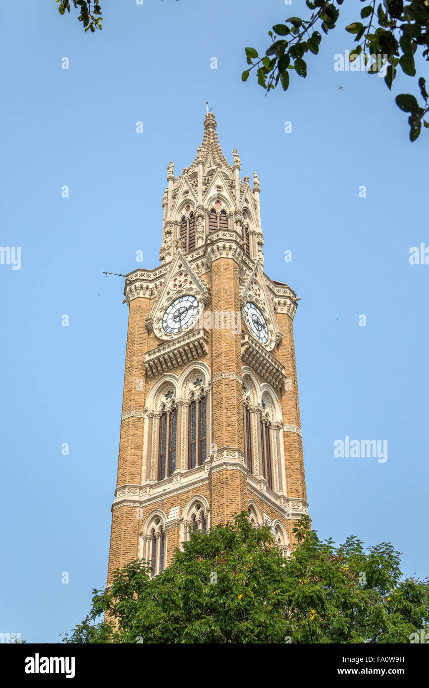 India Historical Clock Tower High Resolution Stock Photography and ...