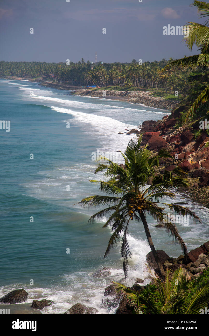 India summer kerala hi-res stock photography and images - Alamy