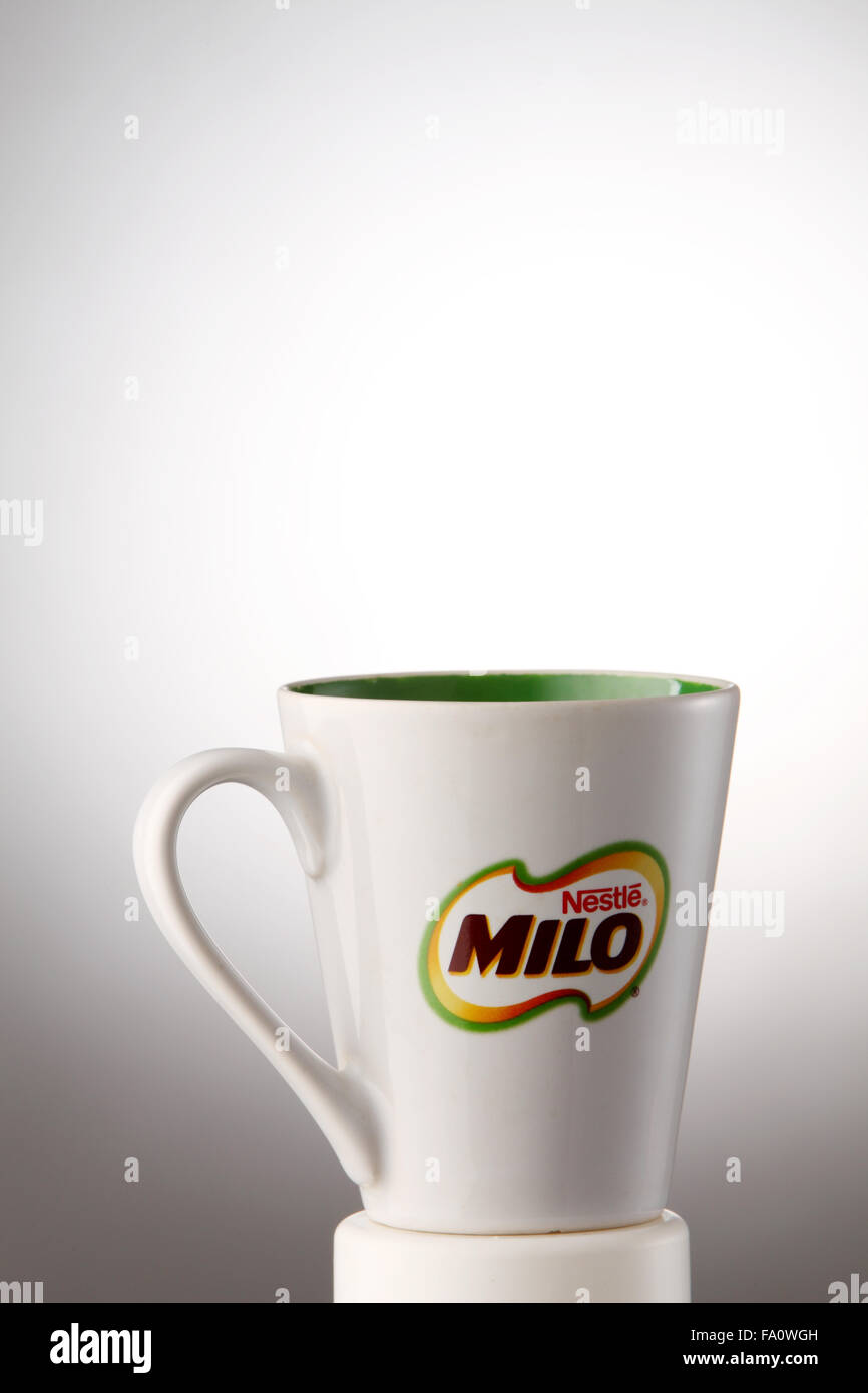 Nestle milo hi-res stock photography and images - Alamy