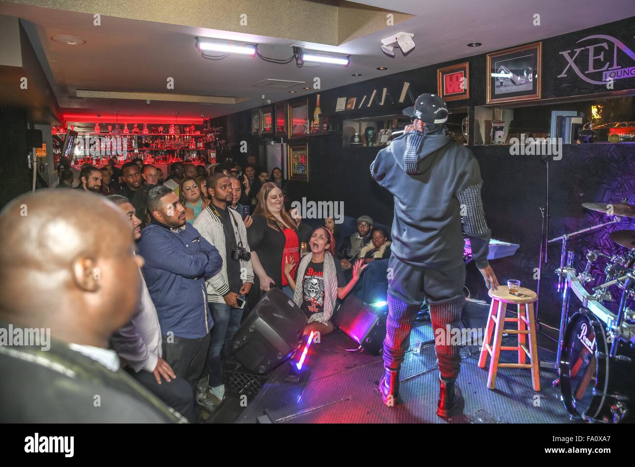 Krayzie Bone Chasing The Devil