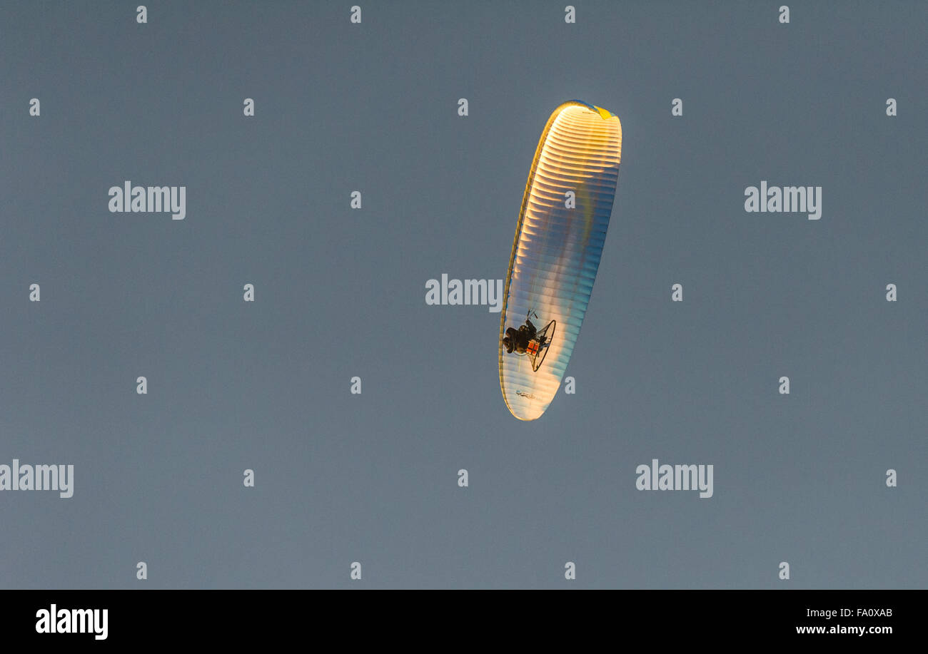 Parachute engine hi-res stock photography and images - Alamy