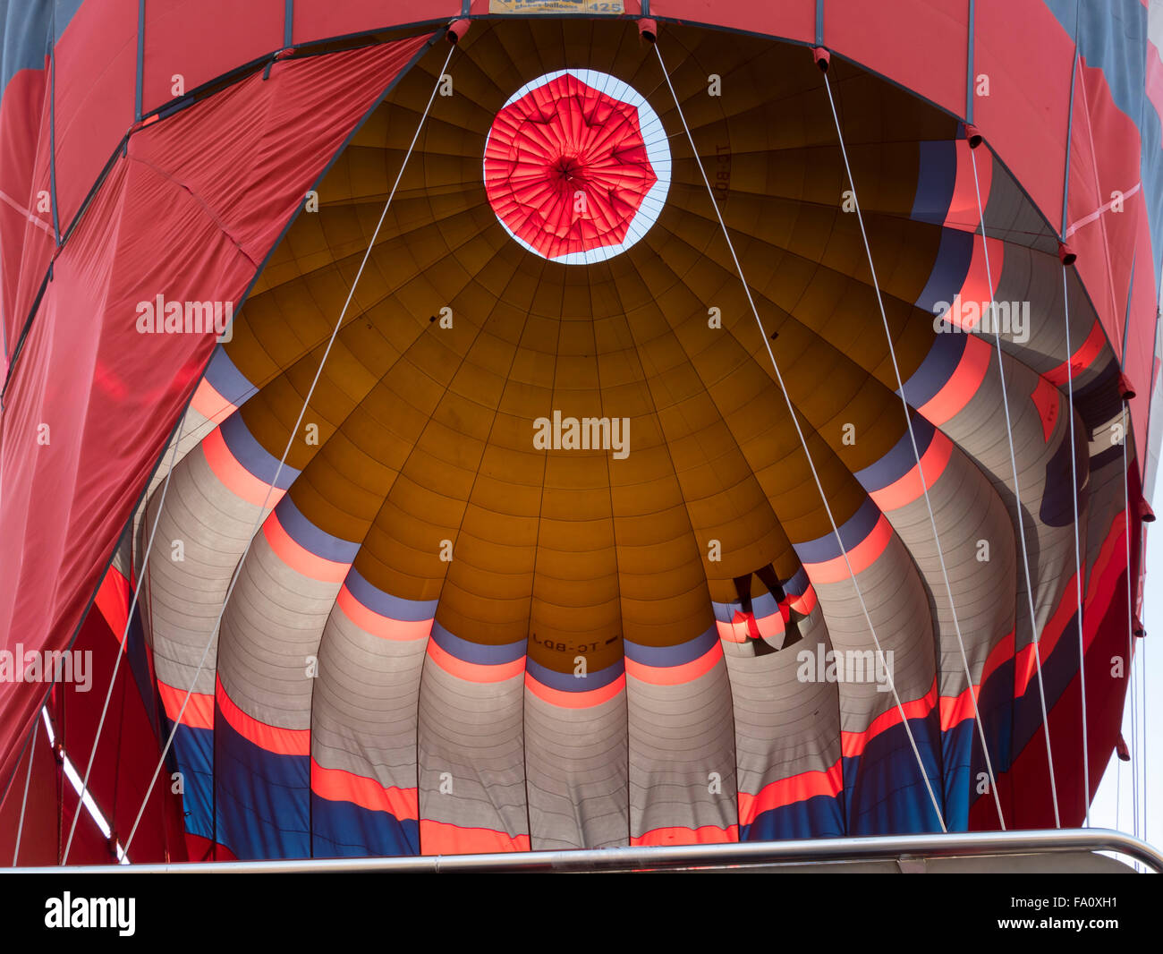 Deflating hi-res stock photography and images - Alamy