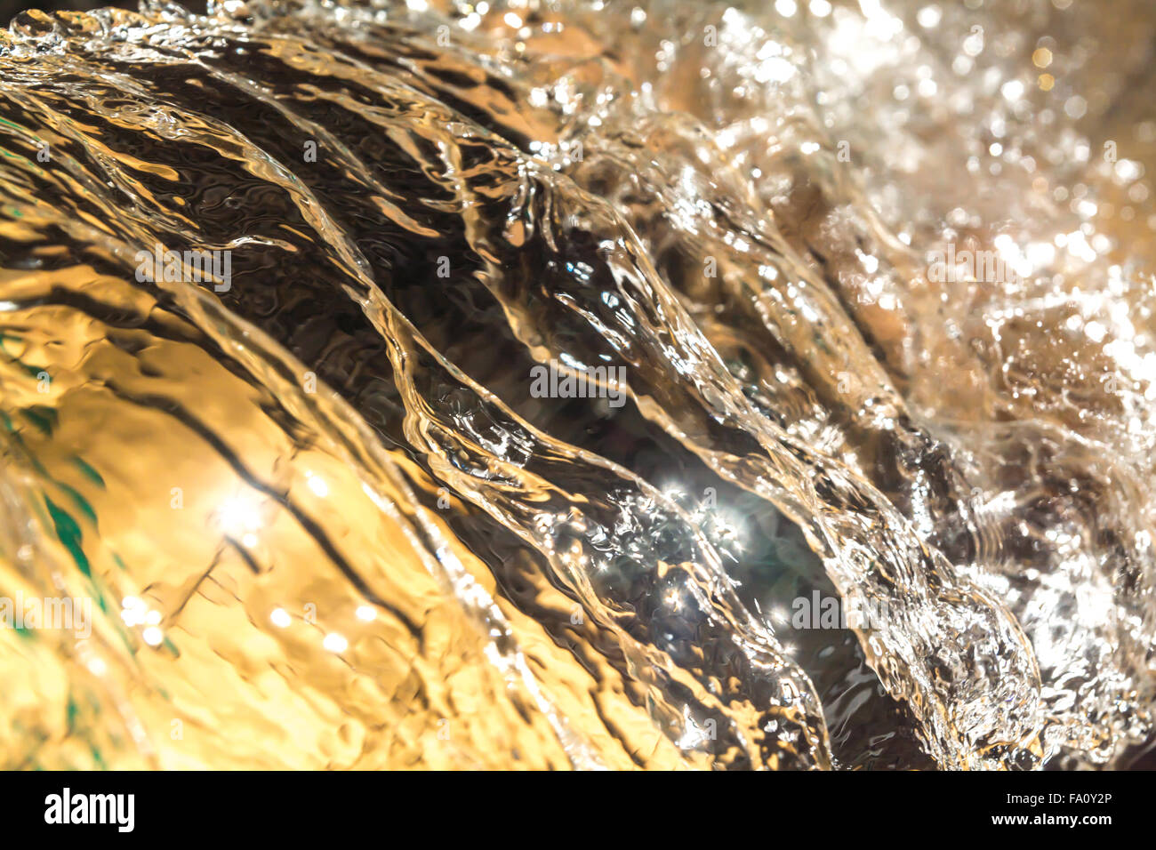 Stop motion water flow hi-res stock photography and images - Alamy