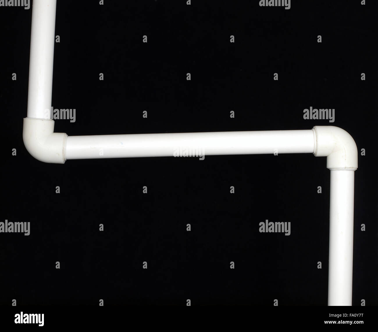 Plastic piping hi-res stock photography and images - Alamy