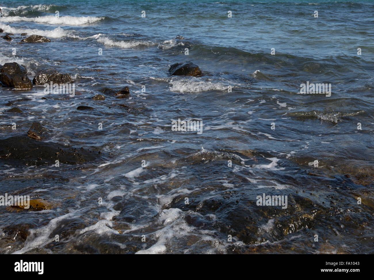 Barrier Reef coast near Cooktown, Queensland, Australia Stock Photo - Alamy