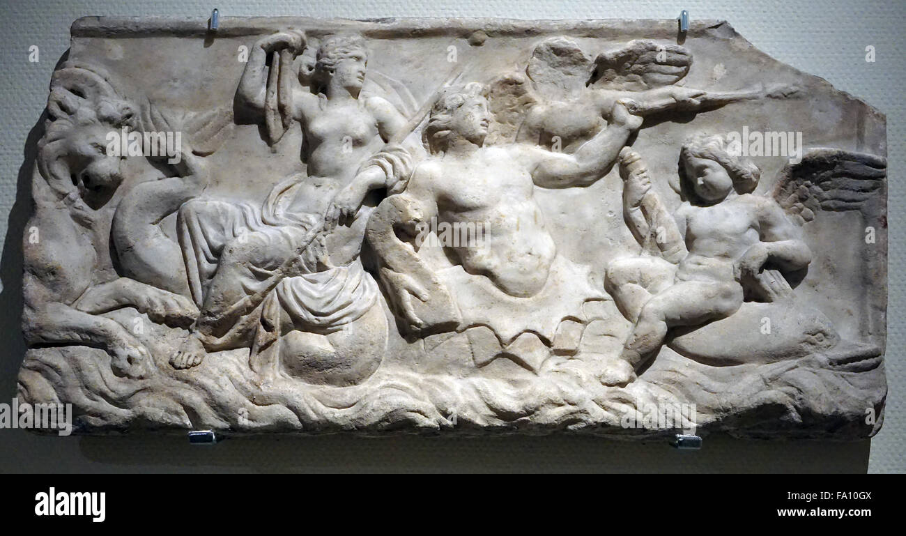 Sarcophagus ph hi-res stock photography and images - Alamy