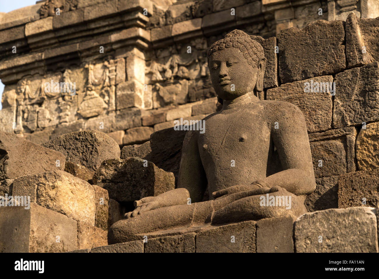 Buddhastatue hi-res stock photography and images - Alamy
