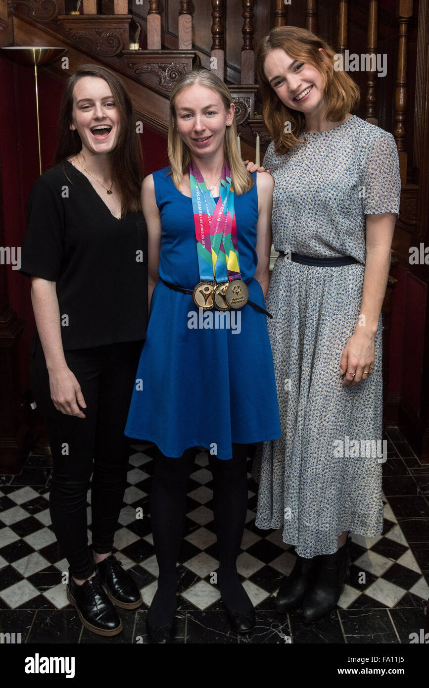 Georgina mellor where hi-res stock photography and images - Alamy