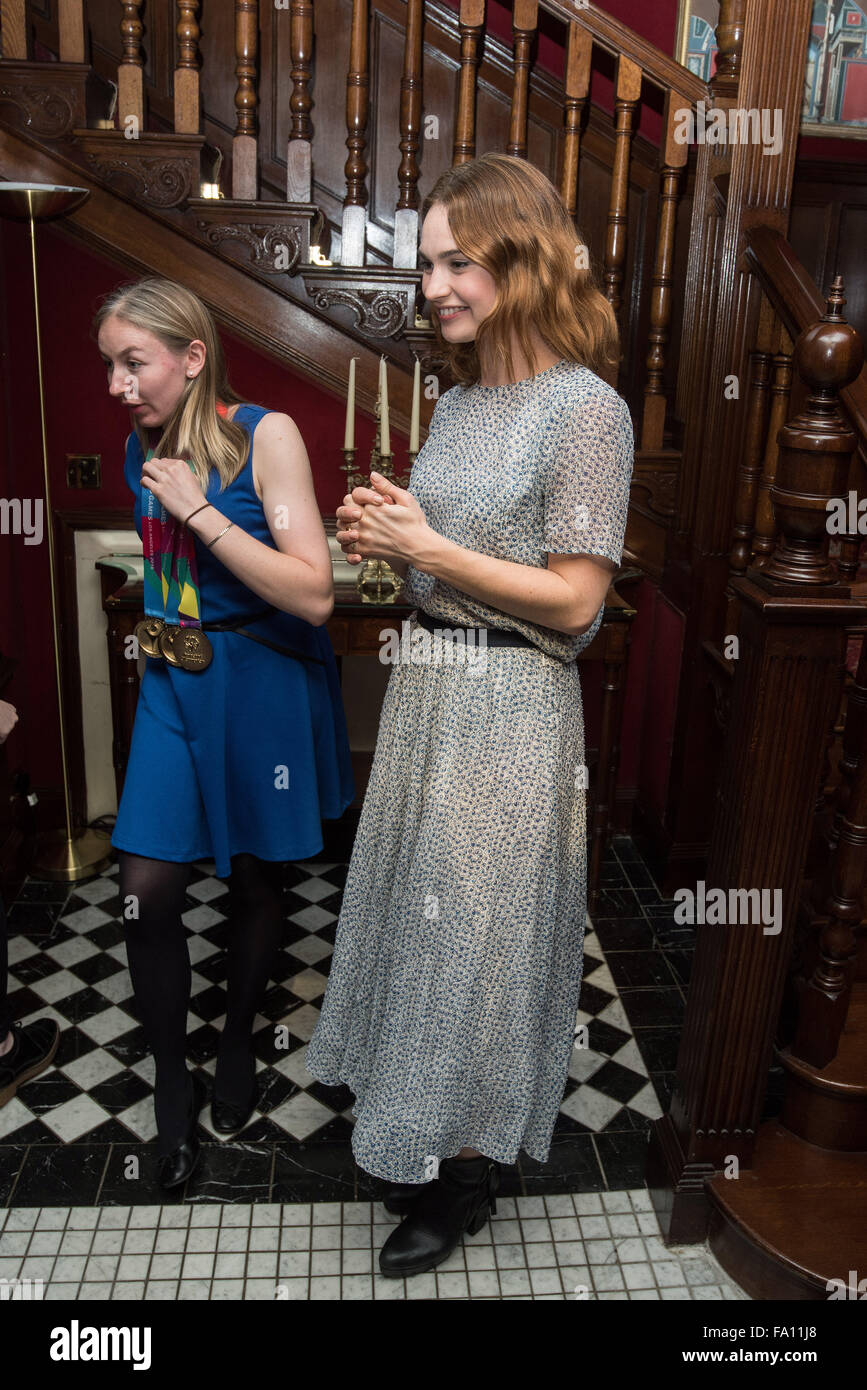 Georgina mellor where hi-res stock photography and images - Alamy