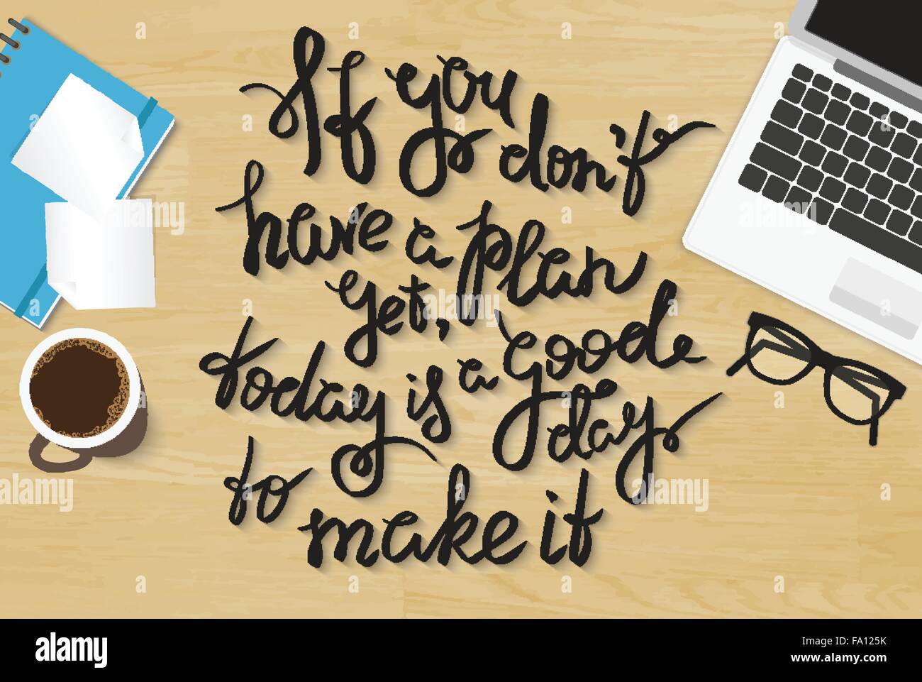 Yet letter Stock Vector Images - Alamy