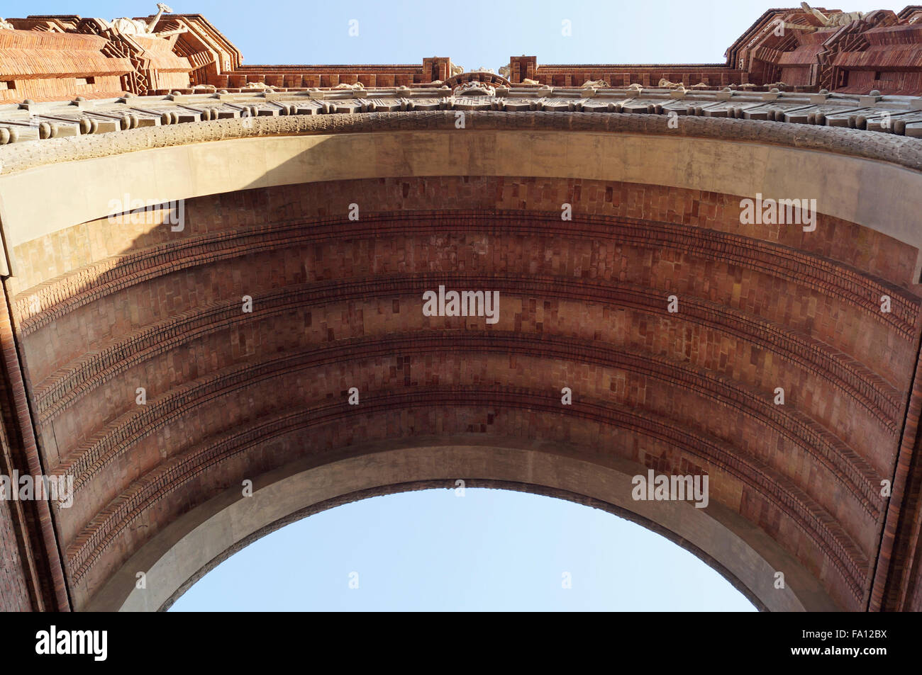 Triumph bottom view hi-res stock photography and images - Alamy