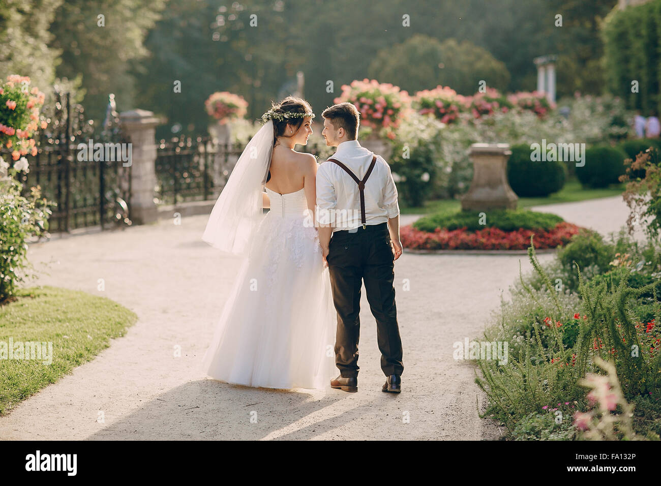 weddig day HD Stock Photo - Alamy