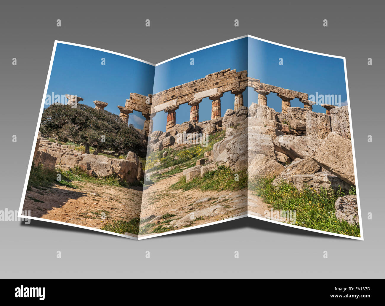 Akropolis italien hi-res stock photography and images - Alamy