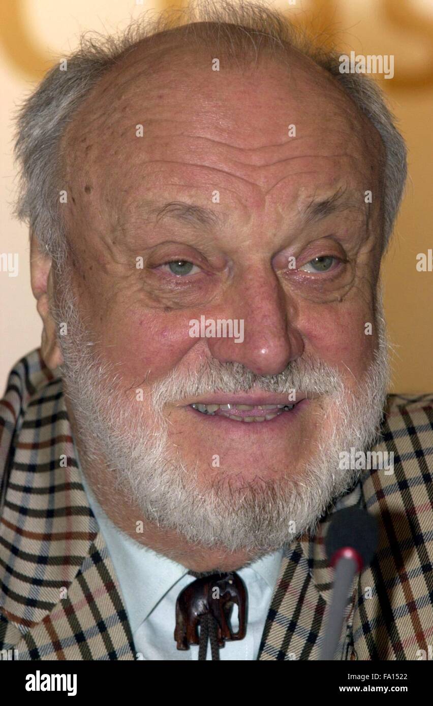 Famous german conductor hi-res stock photography and images - Alamy