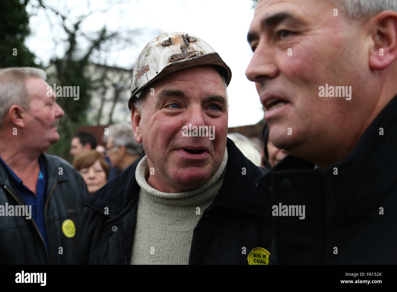 Yorkshire mining community hi-res stock photography and images - Alamy