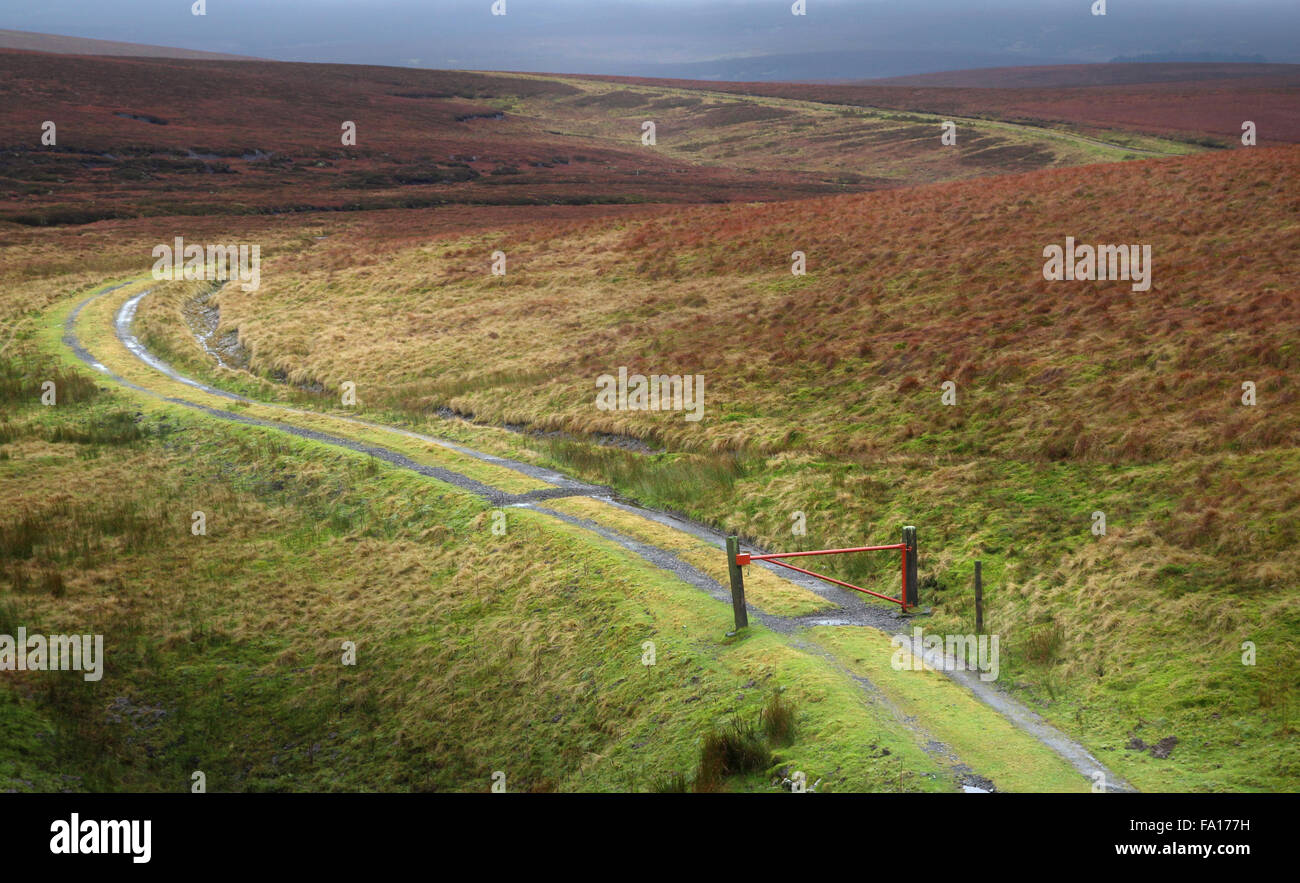 North pennine hi-res stock photography and images - Alamy