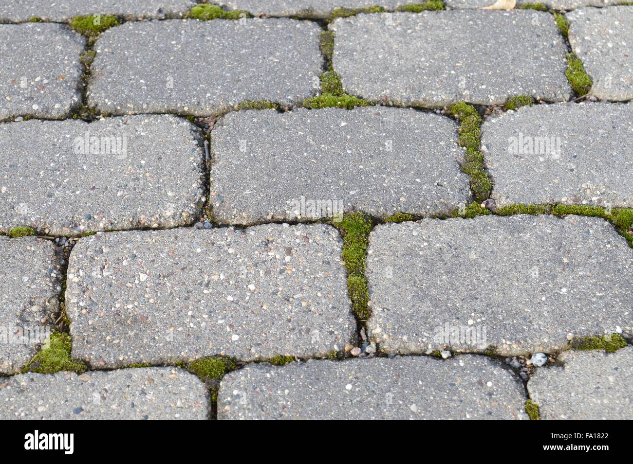 Gray walkway hi-res stock photography and images - Alamy