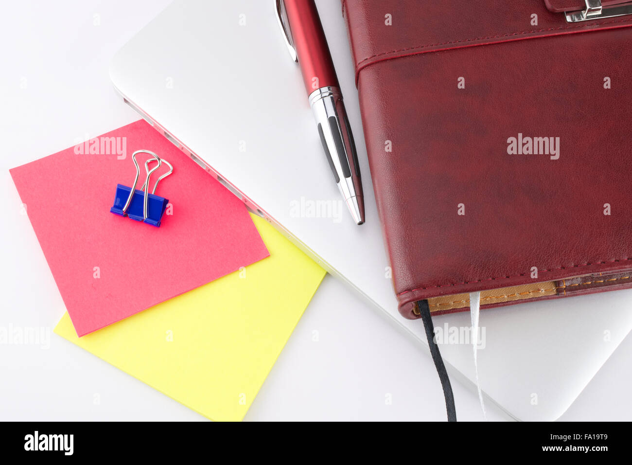 Notebook laptop hi-res stock photography and images - Alamy