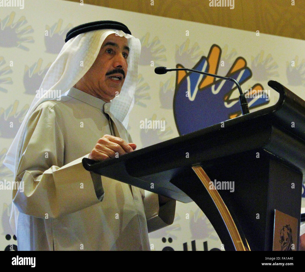 Dubai prince sheikh hamdan hi-res stock photography and images - Alamy
